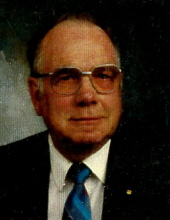 Kenneth L. McIntyre