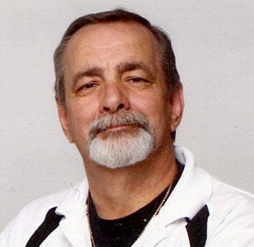 John Arthur Michael Reardon