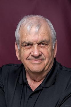 Wilfred Walter Chaulk