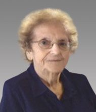 Jeanne D'Arc Rousseau