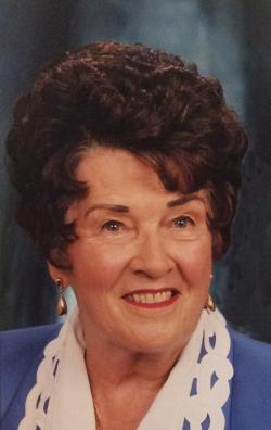 Betty Louise Russell