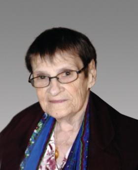 Rose Boucher
