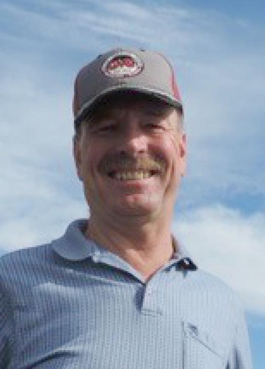 Gordon Lester Nellis