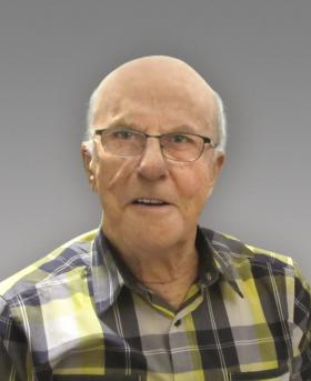 Paul Huot