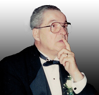Charles Babin