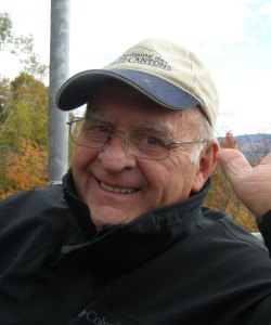 Joseph Grenier