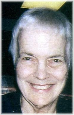 Eleanor Gingras