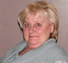 Brigitte Magnan