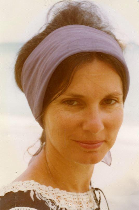 Marie Saucier