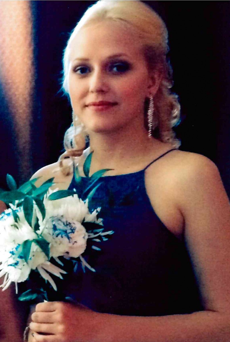 Heather Lyn Macumber Young