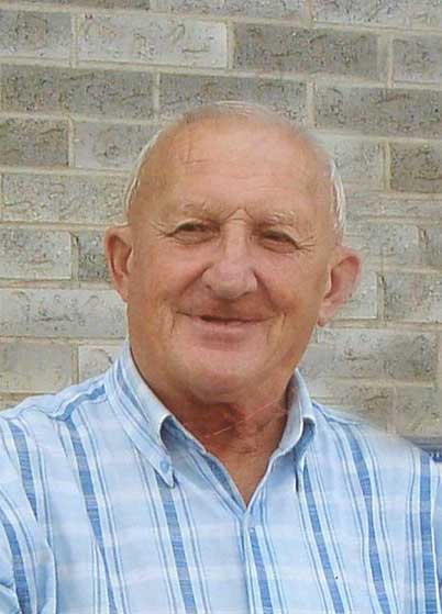 Normand Roy