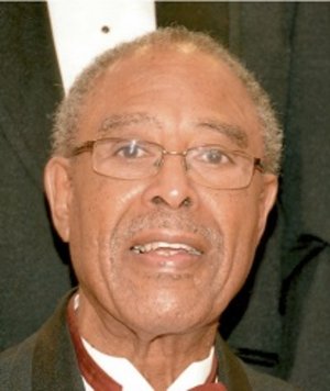 Eldon Thomas