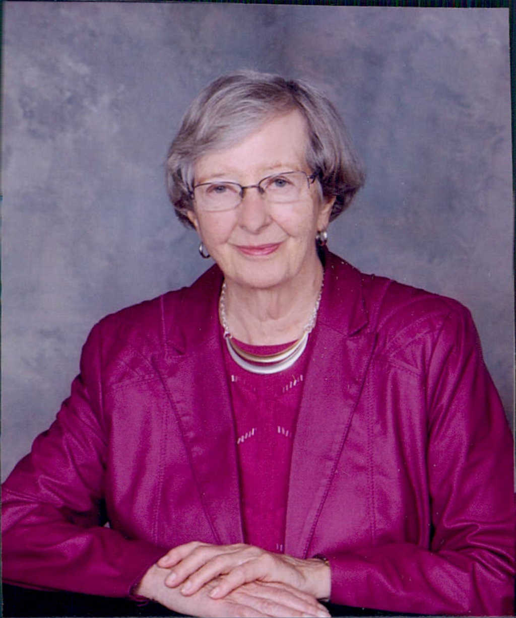 Jean Marguerite Milne