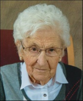 Lucille Renaud