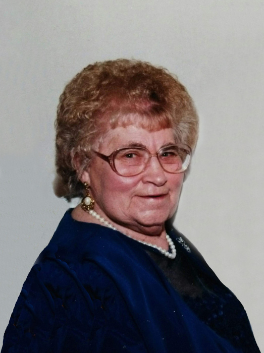 Edith Neuman