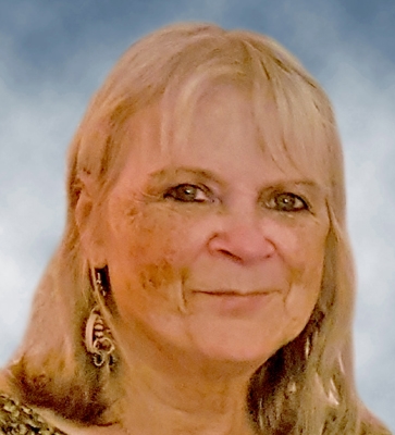 Rose-Annette Carrier