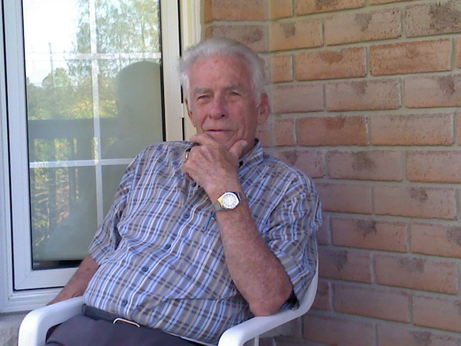 Douglas Archibald Gemmill