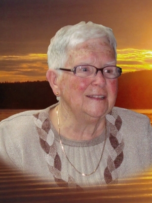 Rose-Flore Bergeron