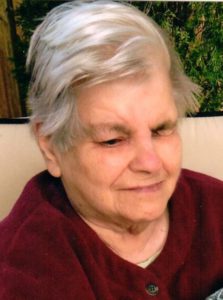 Audrey Hooper