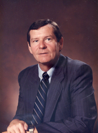 Robert Purves