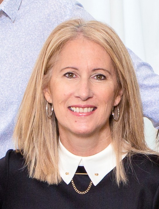 Josée Villeneuve