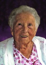 Marie-Rose Rainville