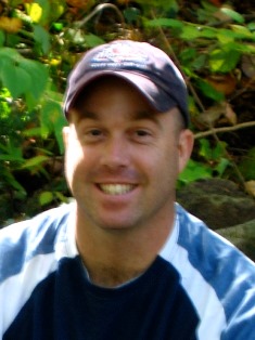 Éric Paradis