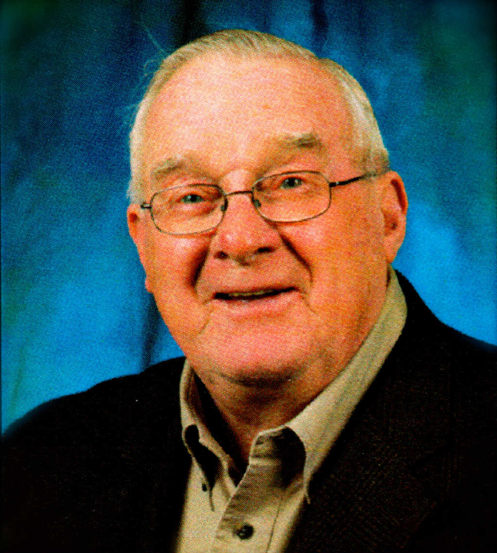 James Norman McIntosh