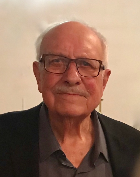 Dennis Frederick Willey