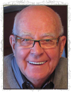 Robert Legault