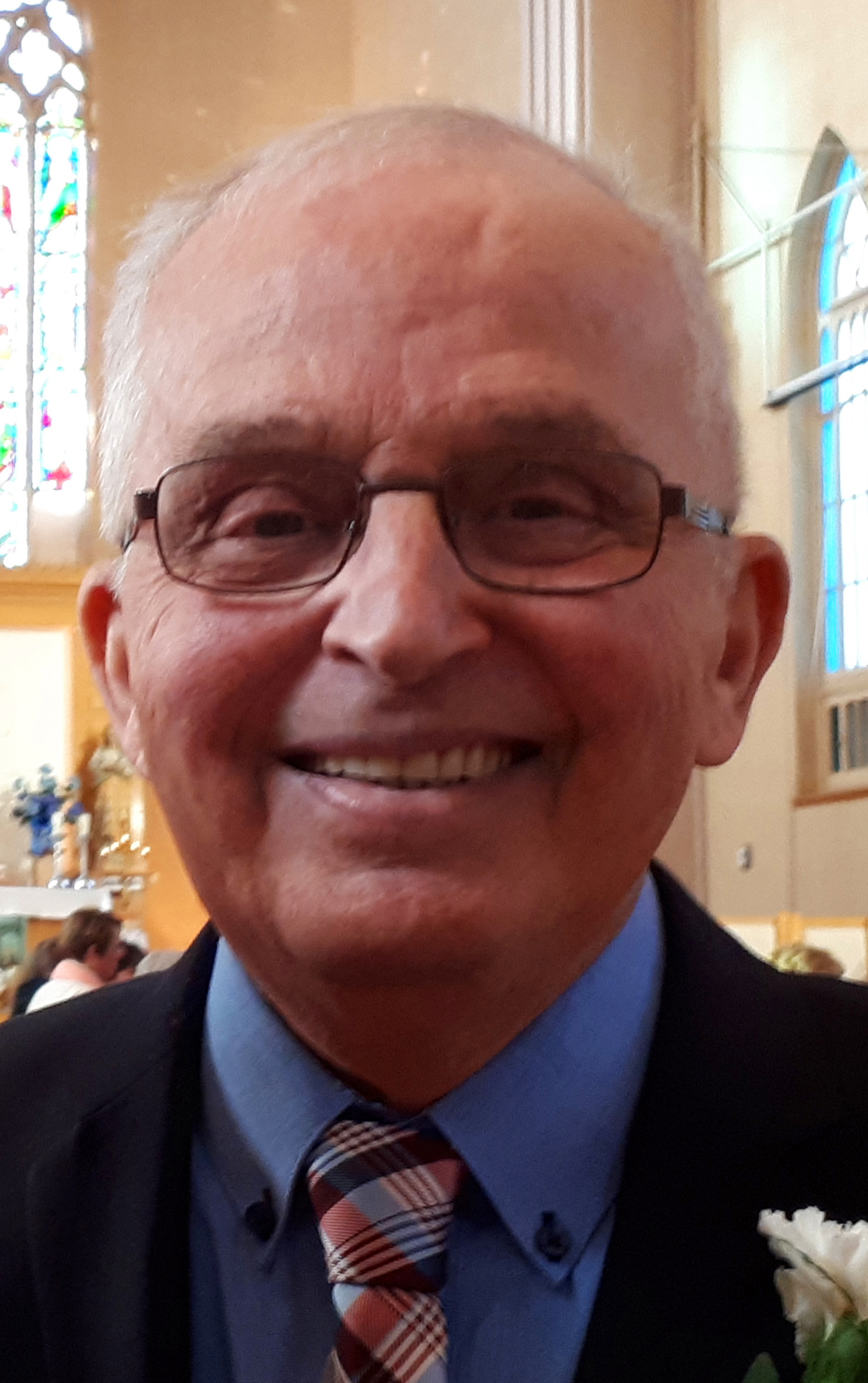 André Lapierre