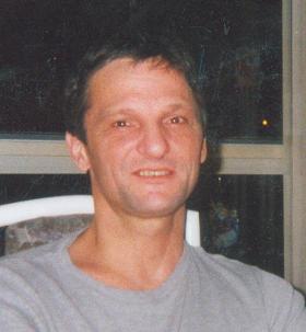 Daniel Lareau