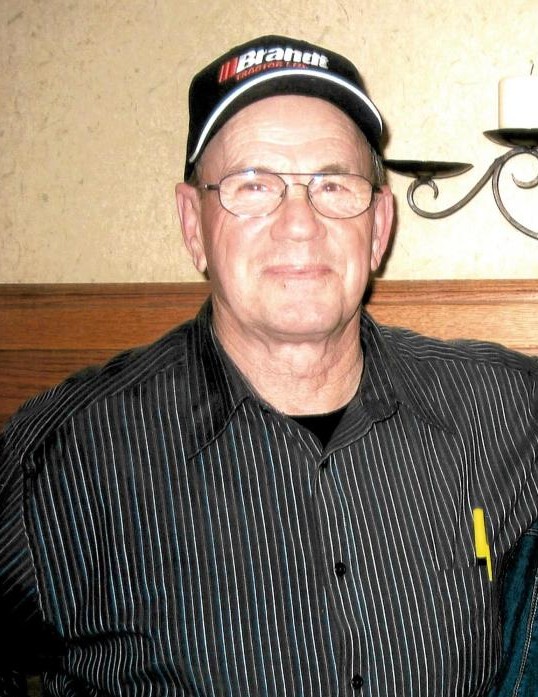David Clarence Flasch