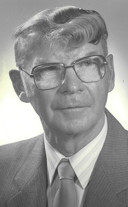 George R. Getchell