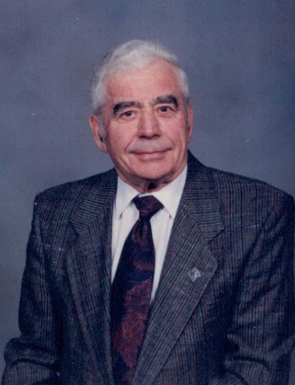 Murray Kenneth Elliott