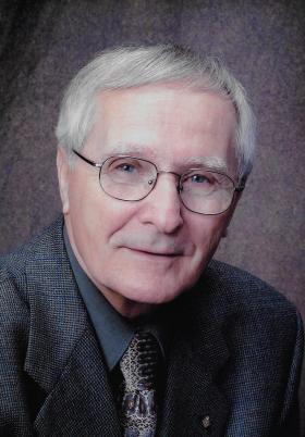 Claude Dionne