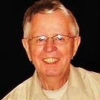 J. Ralph Hunter