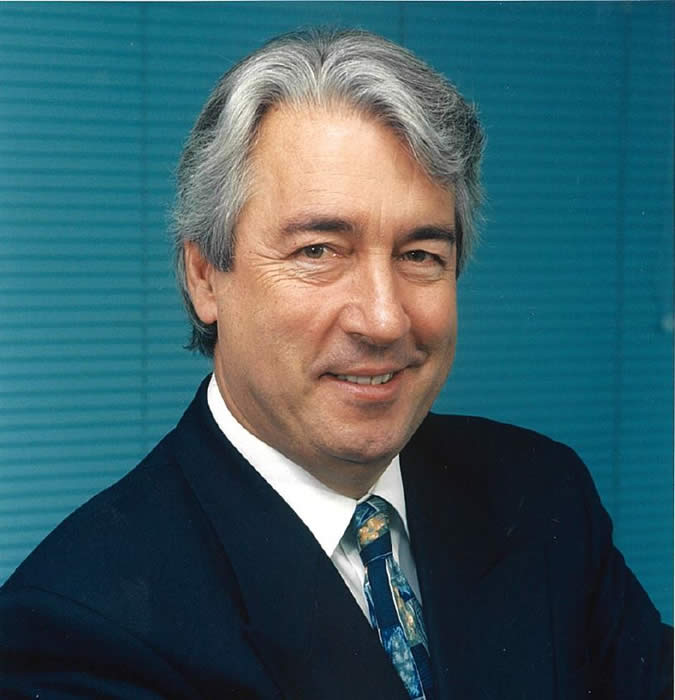 Guy Gougeon