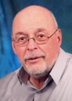 Frederick Brian Dewitt