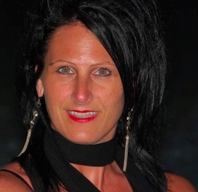 Marie-Josée Bernier