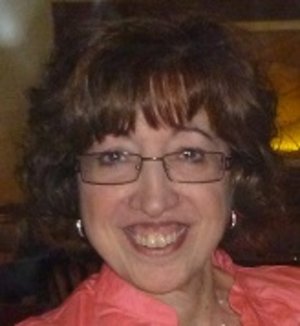 Maria Antonietta D'Antico