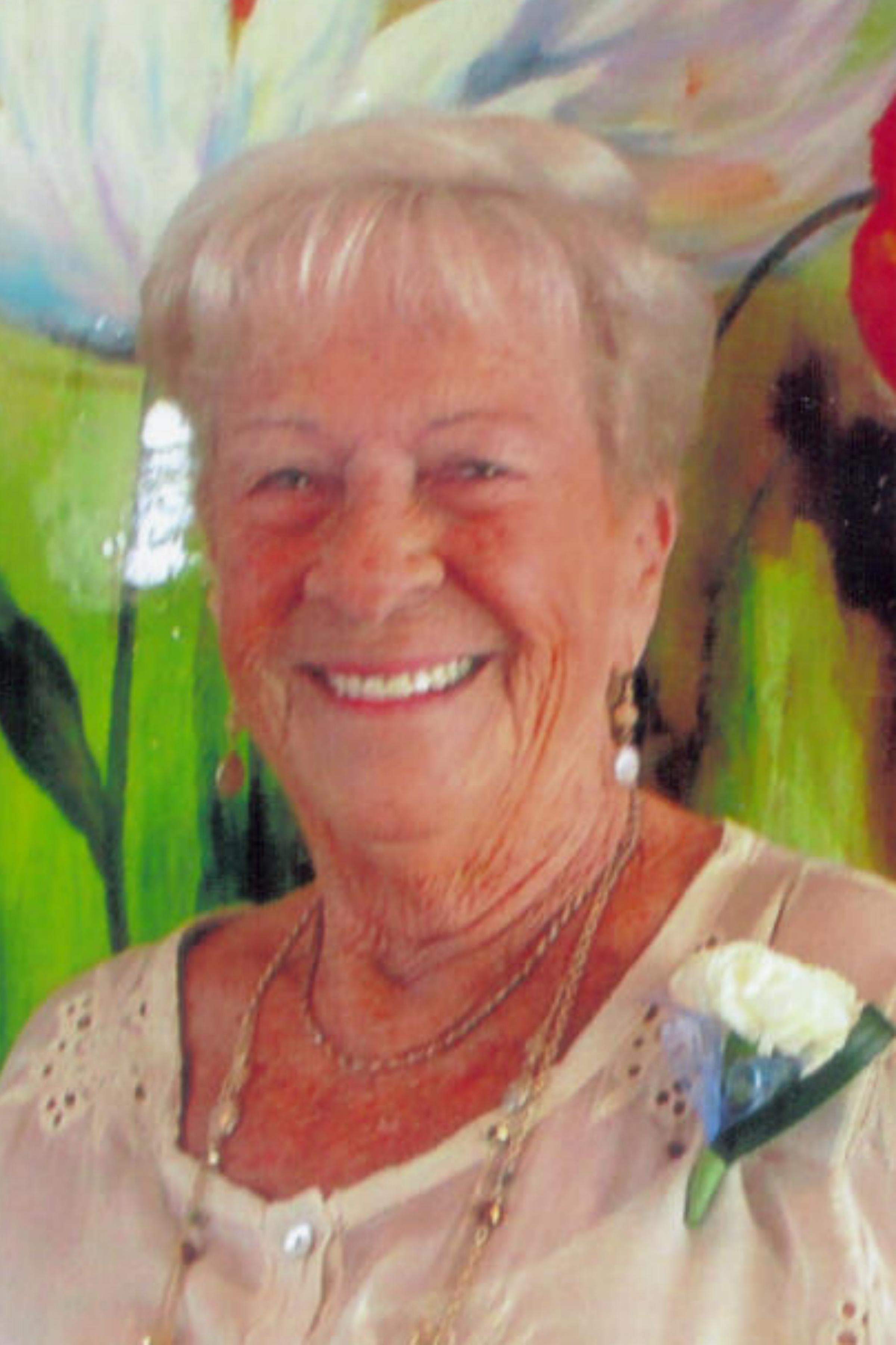 Denise Drapeau