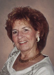 Doris Blackburn