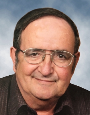 Robert Fontaine