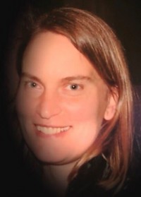 Jacqueline Joy Speckling