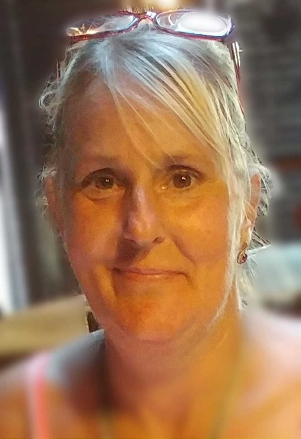 Sherry Lynn Williams