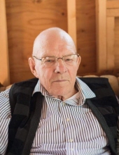 Leif Stanley Pederson