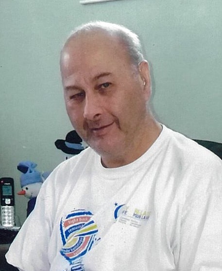 Gary Brian Arsenault