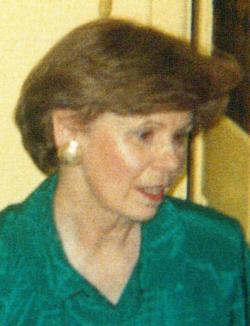 Yvette Coyle