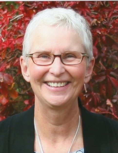 Susan Virginia Parish